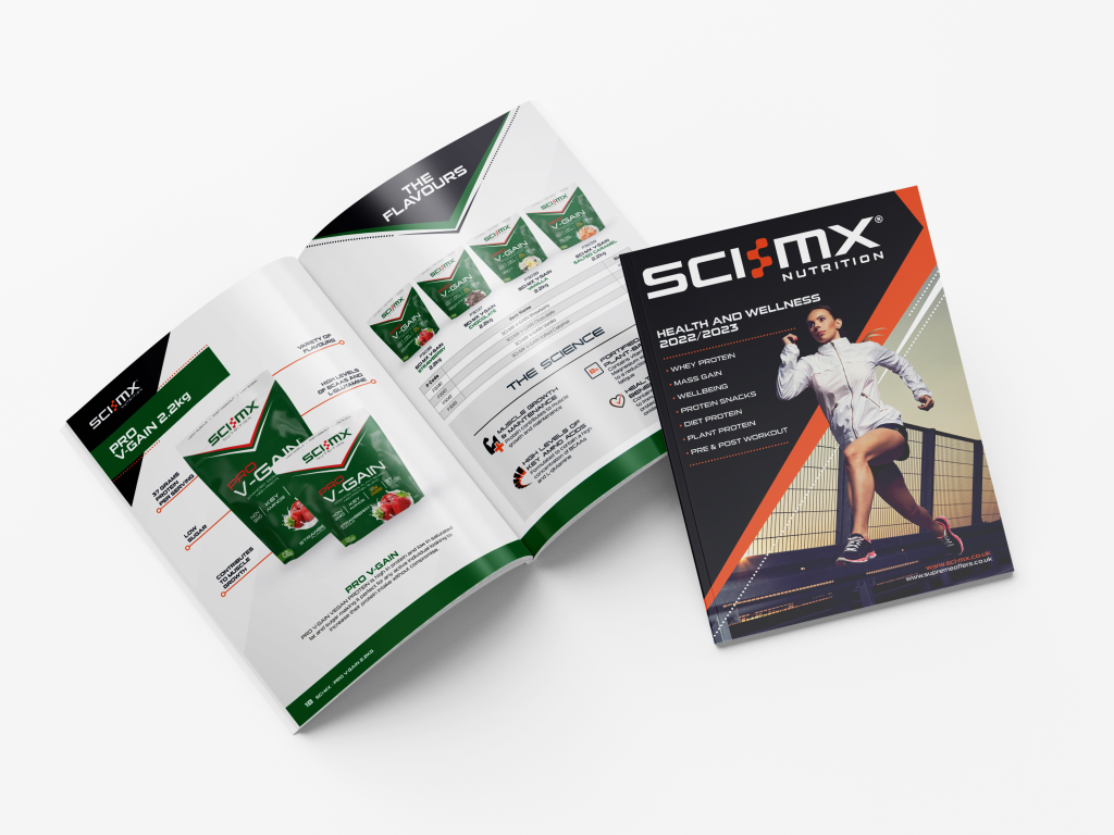 New SCI-MX Brochure - Supreme